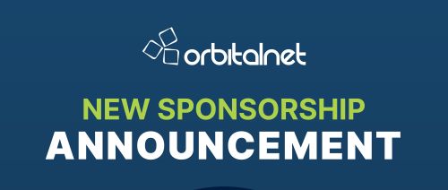 Sponsorship - Orbital Net