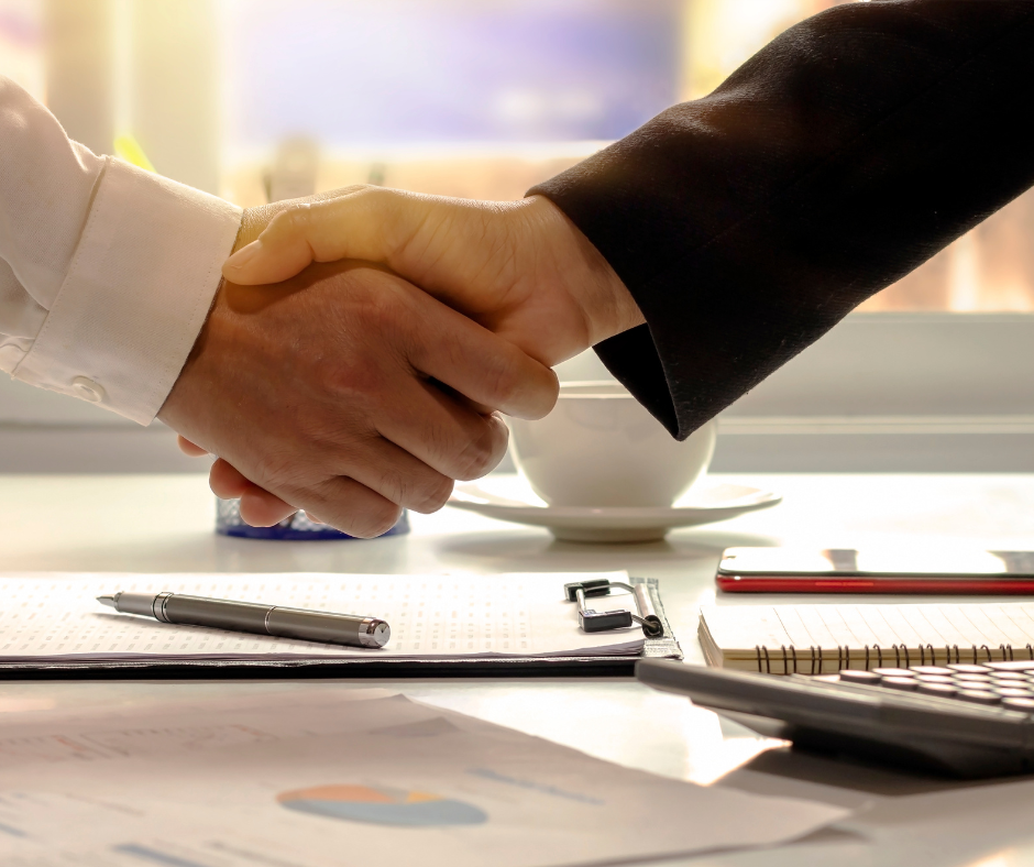 Partner Programme - Orbital Net