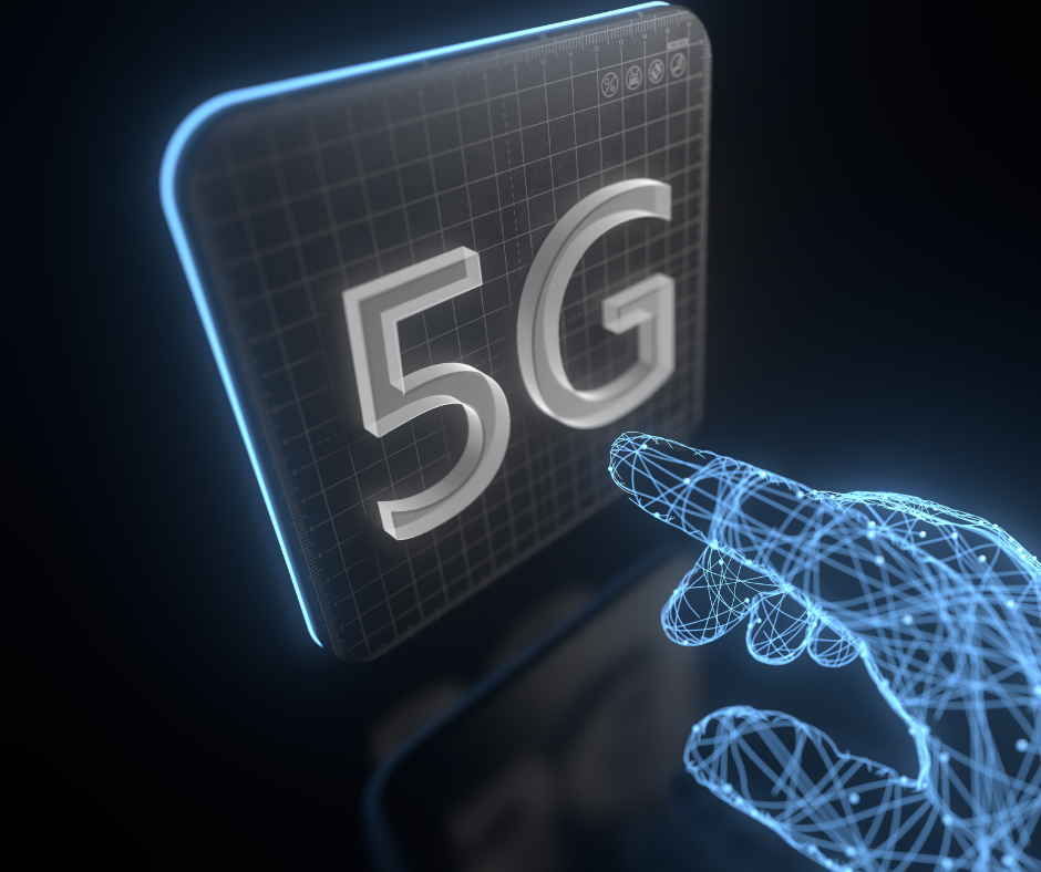 What 5G Really means for Business Connectivity - Orbital Net